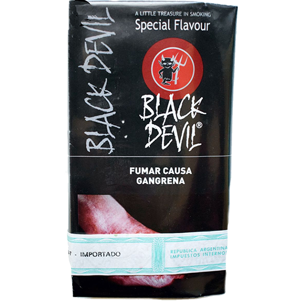 Black Devil Special x 30g – B&B