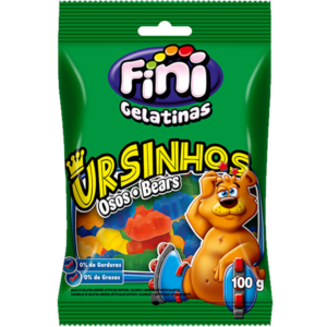 Fini Banana x 500 g – B&B