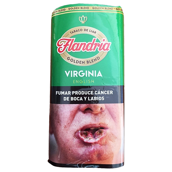 Flandria Virginia x 30 g – B&B