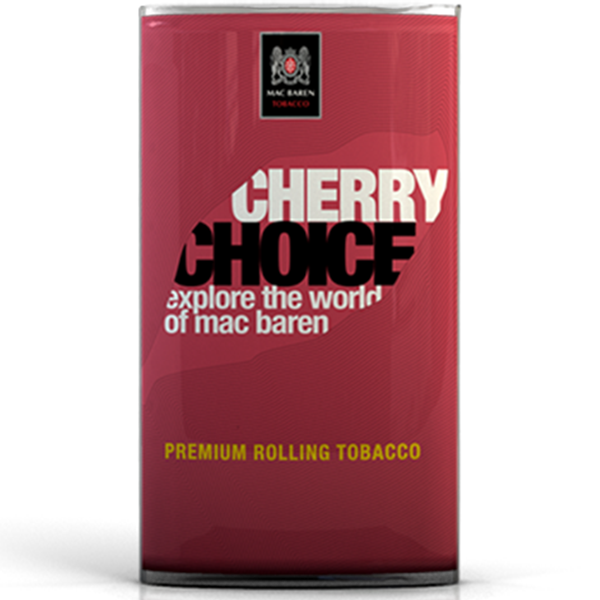 Mac Baren #3 Cherry Choice x 30g – B&B