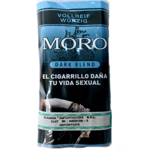 Moro Dark Blend x 30 g – B&B