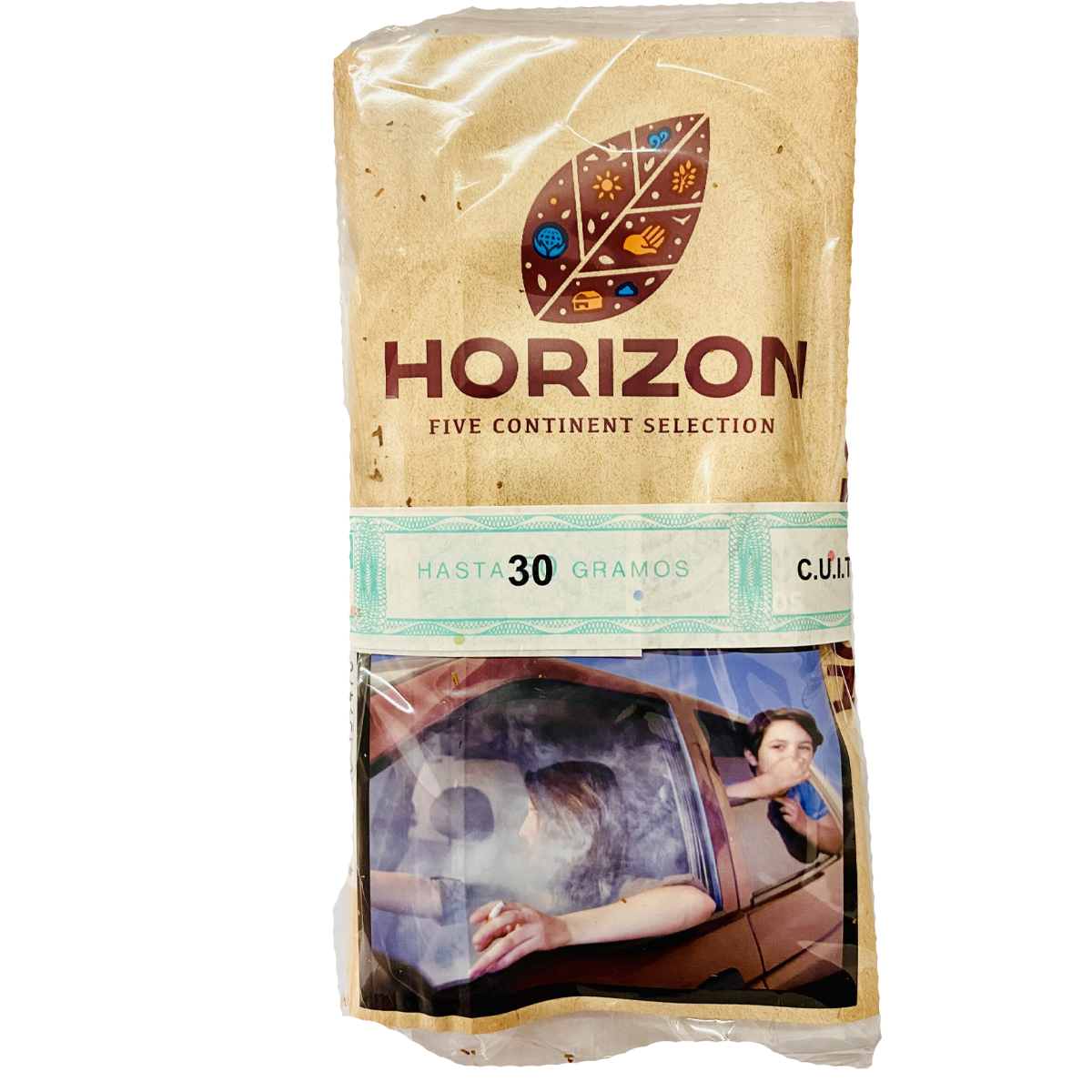 Horizon x 30g – B&B