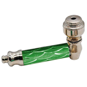 Pipa Metal c/ Tapa – B&B